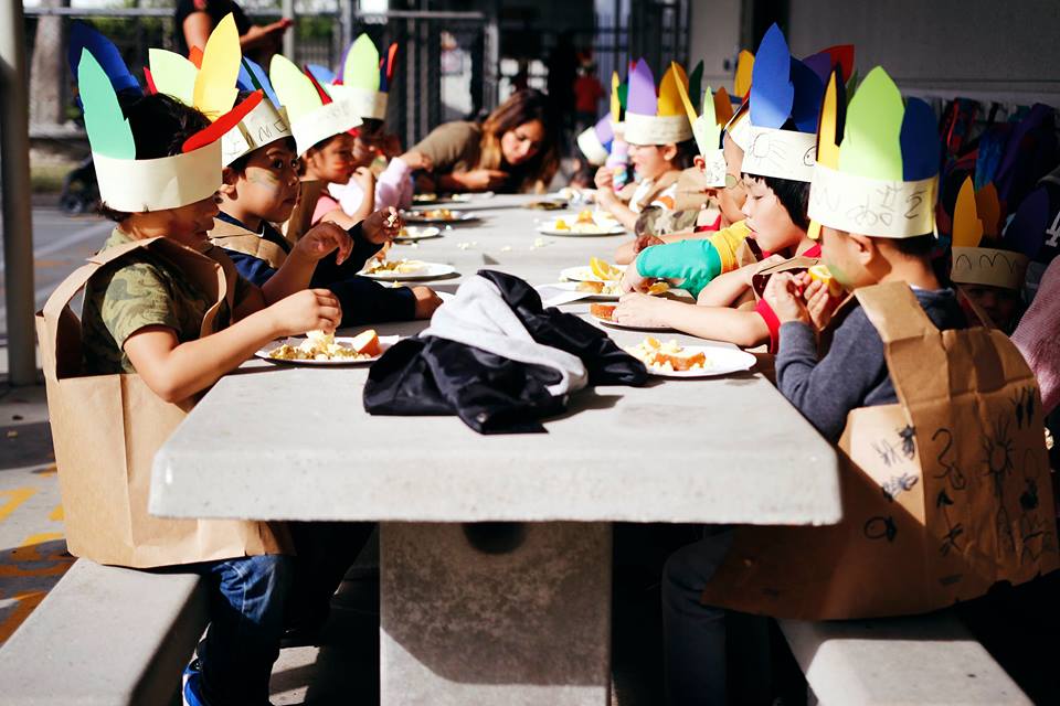 Home | Gilbert Elementary School