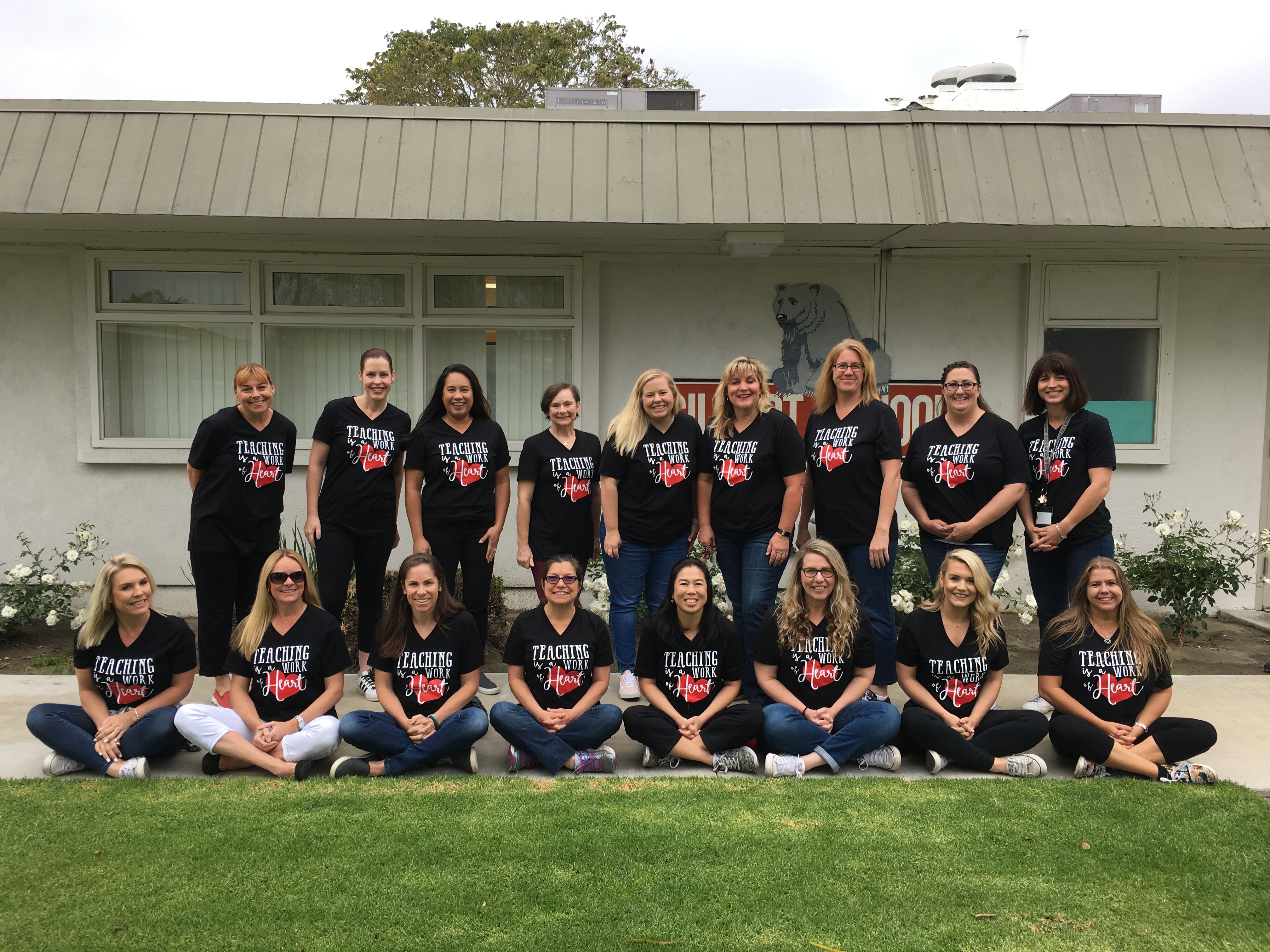 Home | Gilbert Elementary School