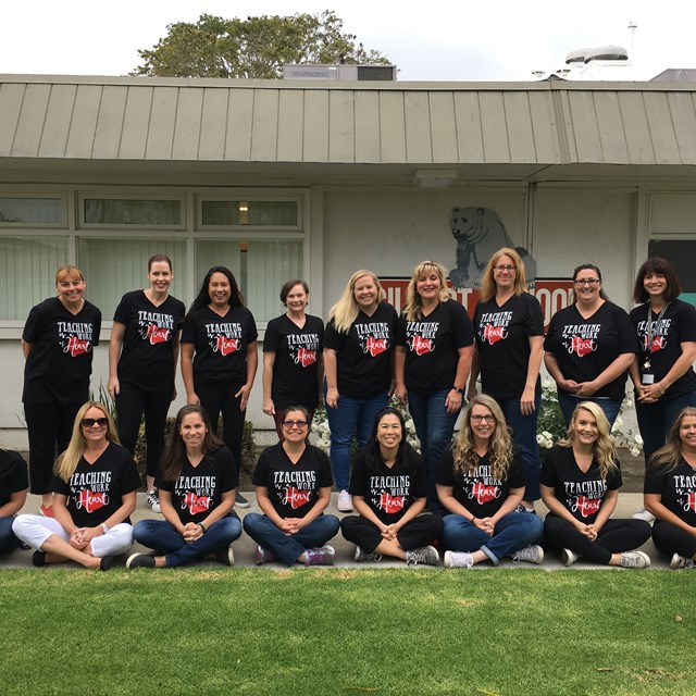 Home | Gilbert Elementary School
