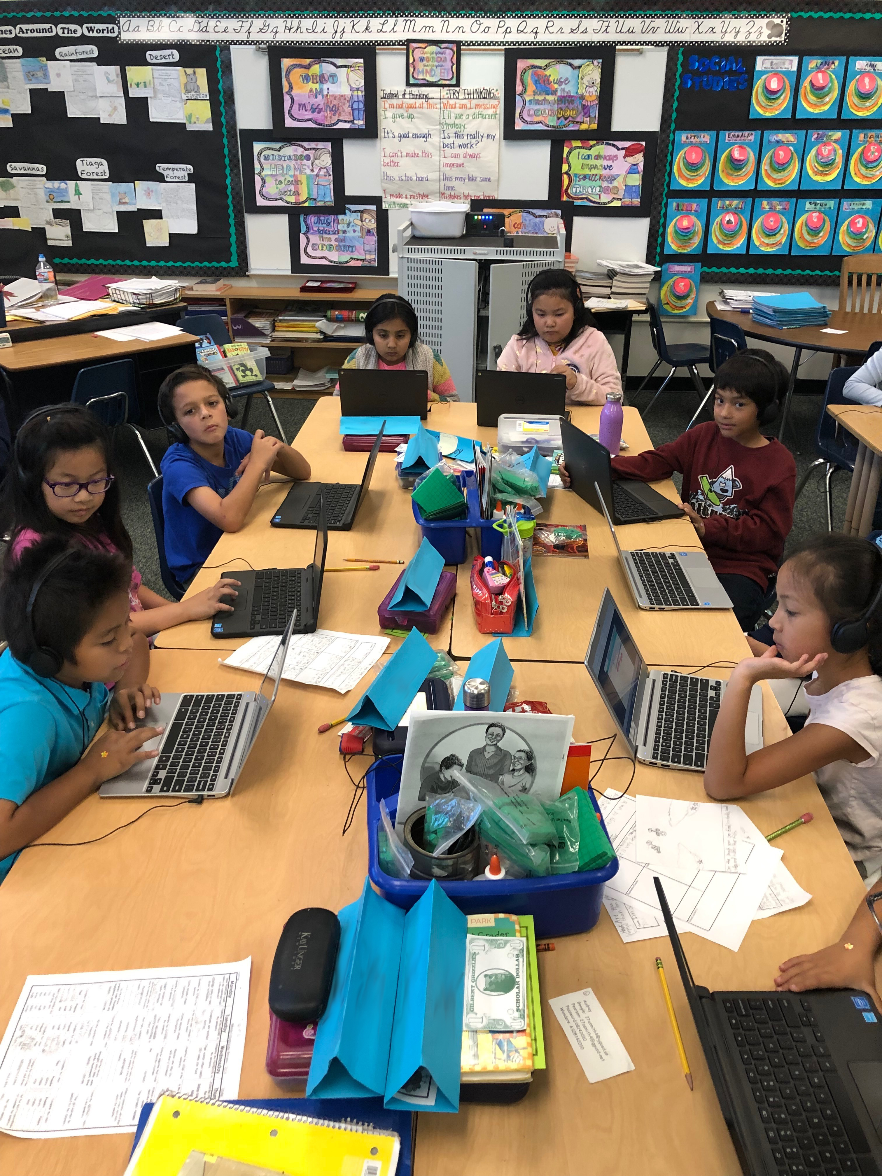 Home | Gilbert Elementary School